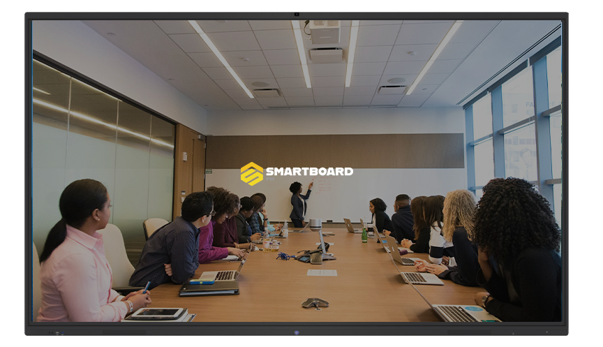 Smartboard PH | Tech Specs
