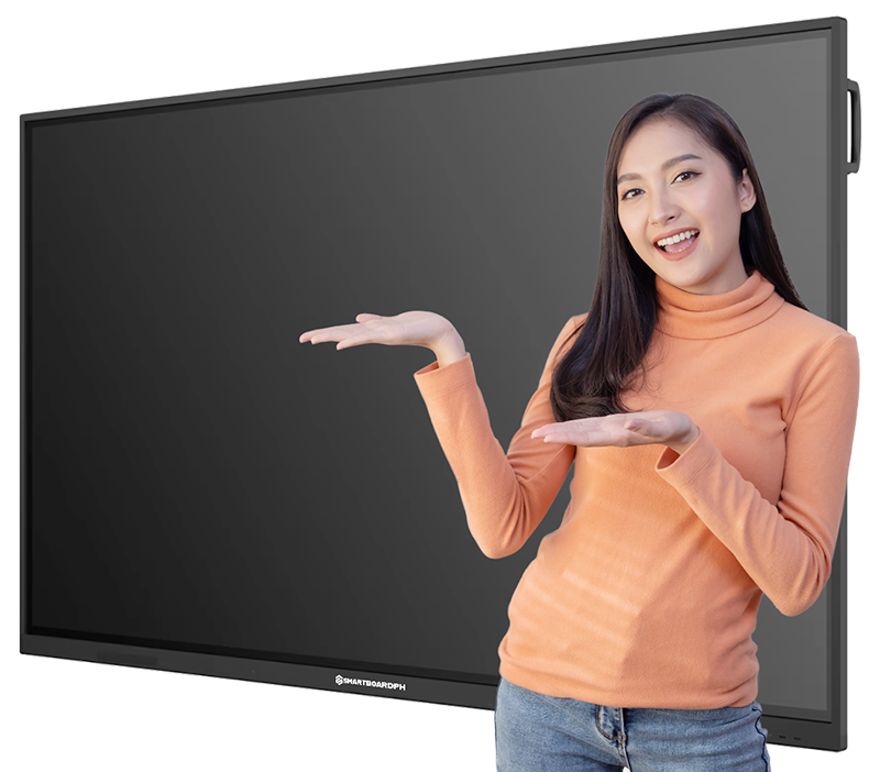 Smartboard PH - No more boring meetings