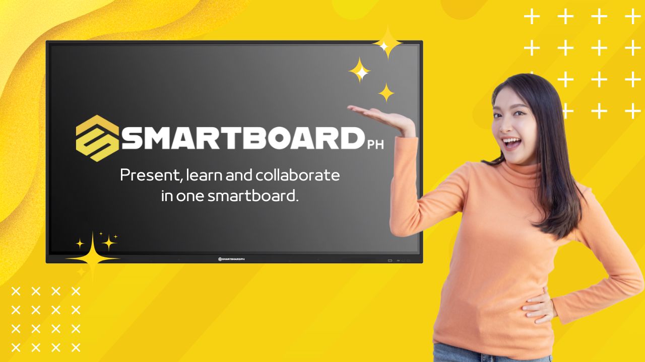 Get a Quote | Smartboard Philippines Price