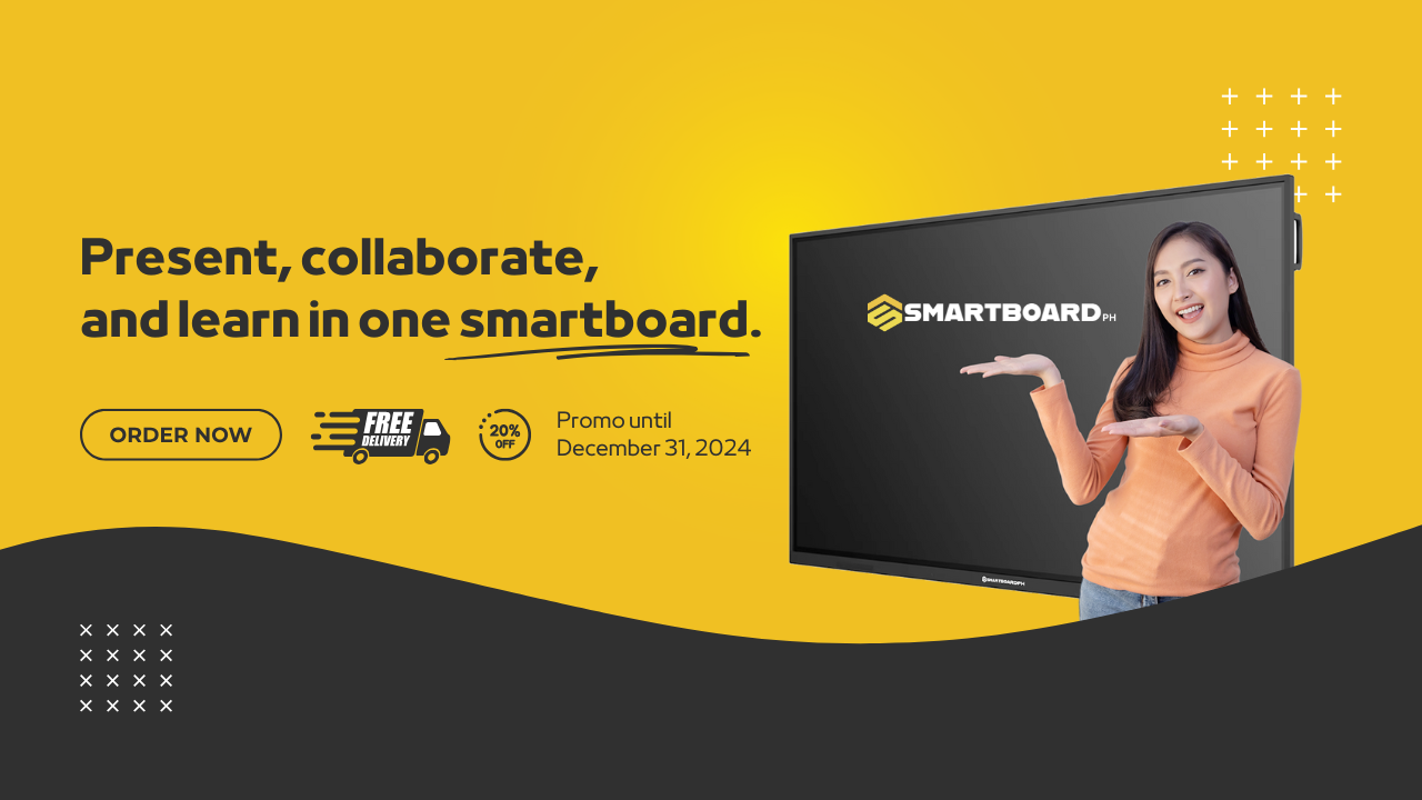 Smartboard Philippines Pricing and Specs | Shop