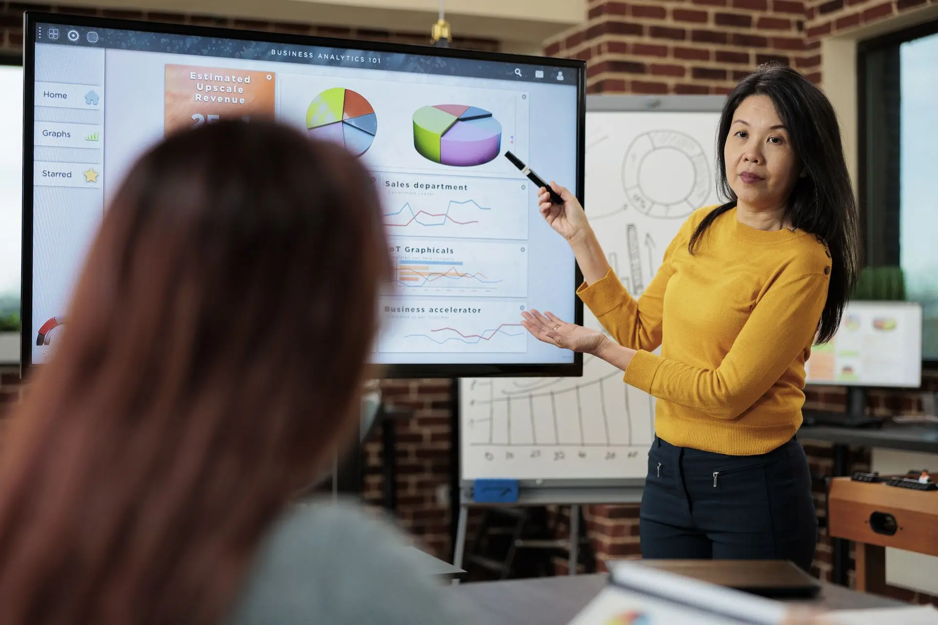 Support for Smartboard PH