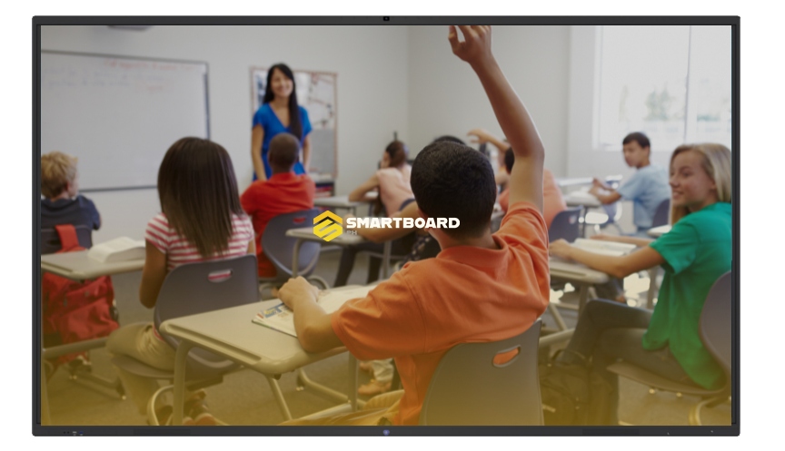 Smartboard PH | Tech Specs