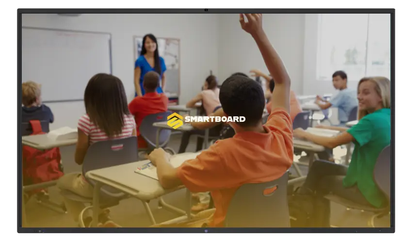 Smartboard PH | Tech Specs