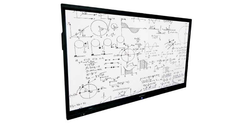 Smartboard PH | Tech Specs