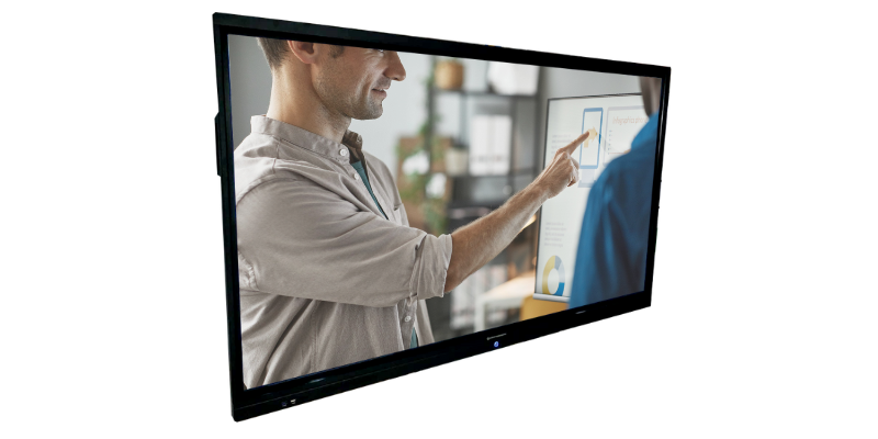 Smartboard PH | Tech Specs