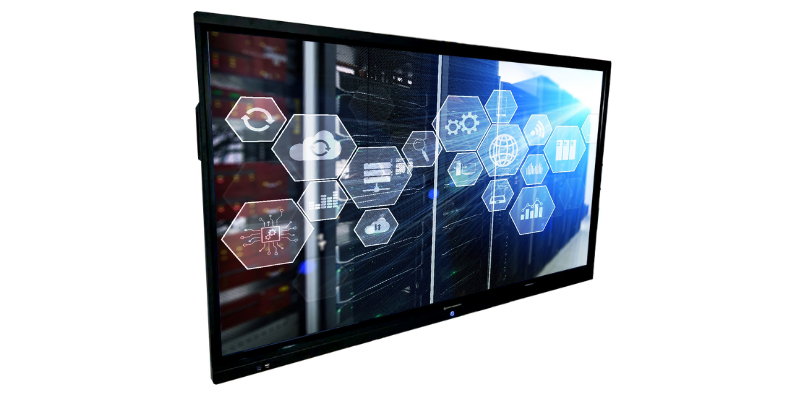 Smartboard PH - No more boring meetings