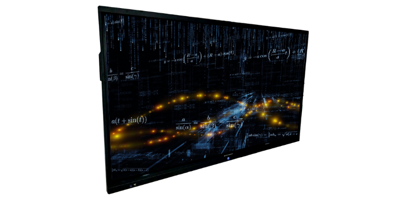Smartboard PH | Tech Specs