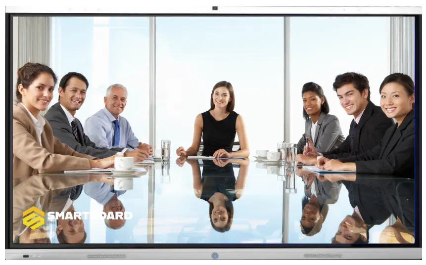 Smartboard PH - No more boring meetings